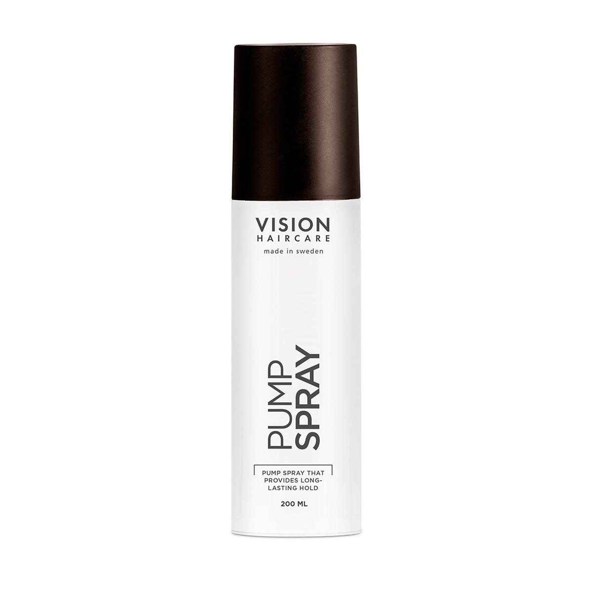 Pump Spray – Vision Haircare