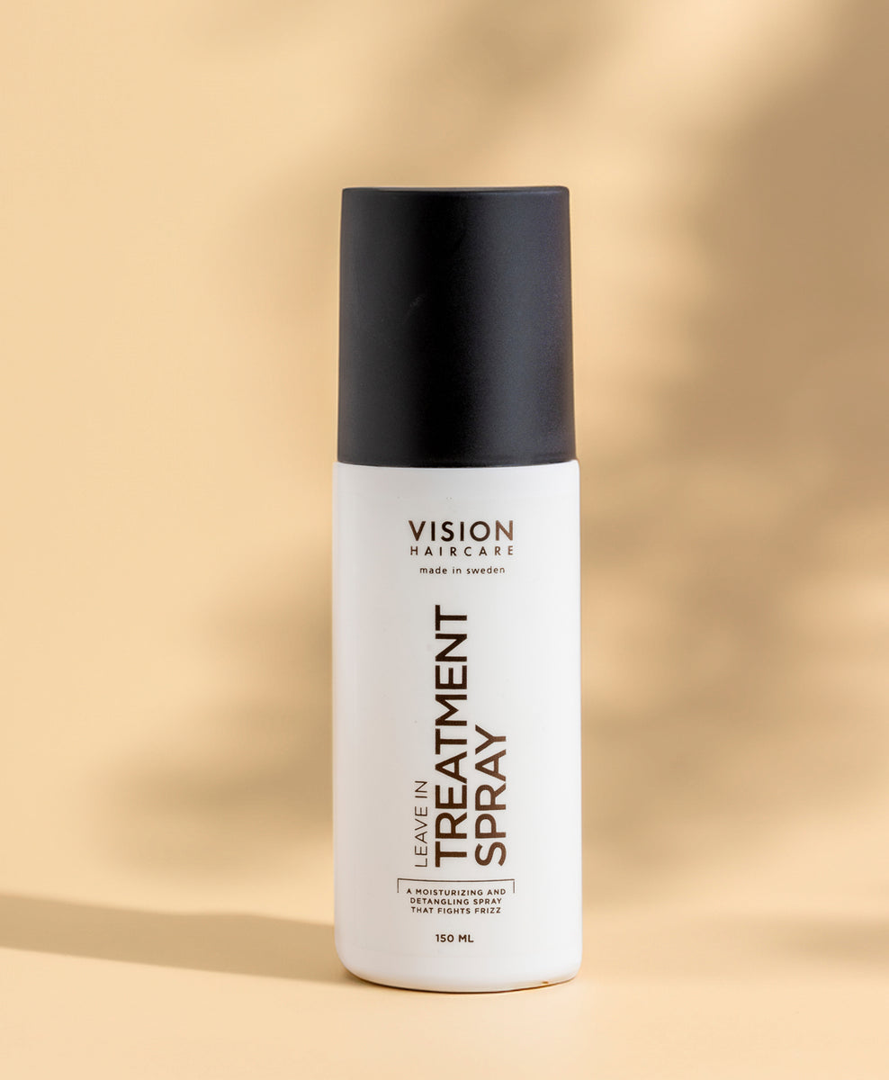 Kommer Treatment Spray vara produkten du har väntat på? – Vision Haircare