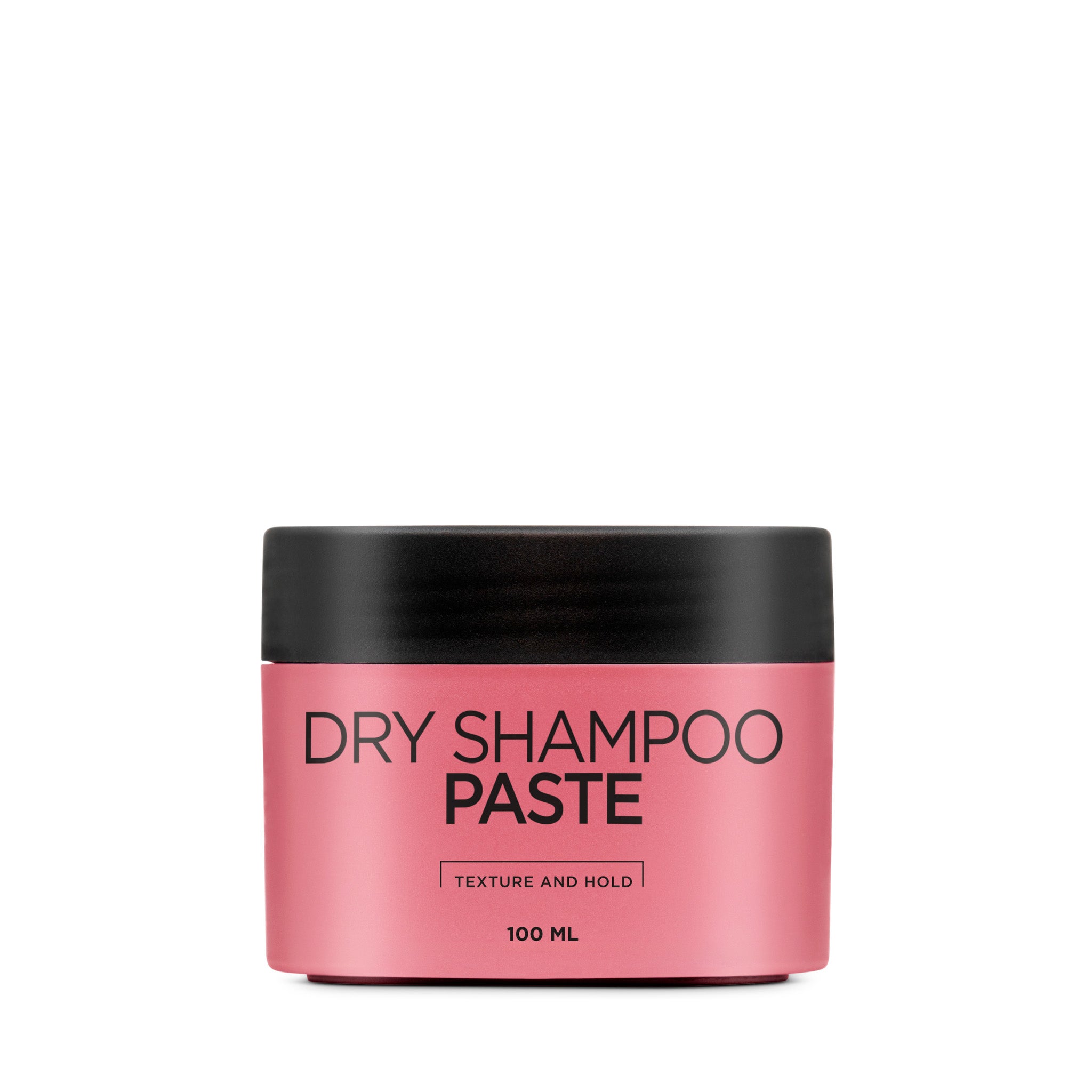 Dry Shampoo Paste – Vision Haircare