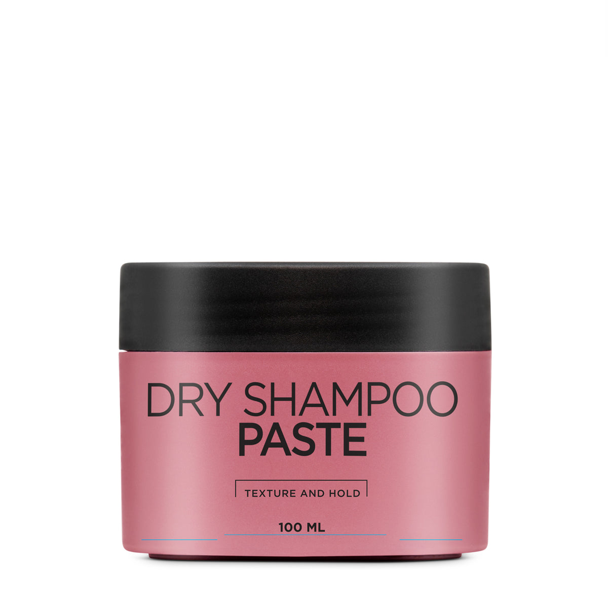 Dry Shampoo Paste – Vision Haircare