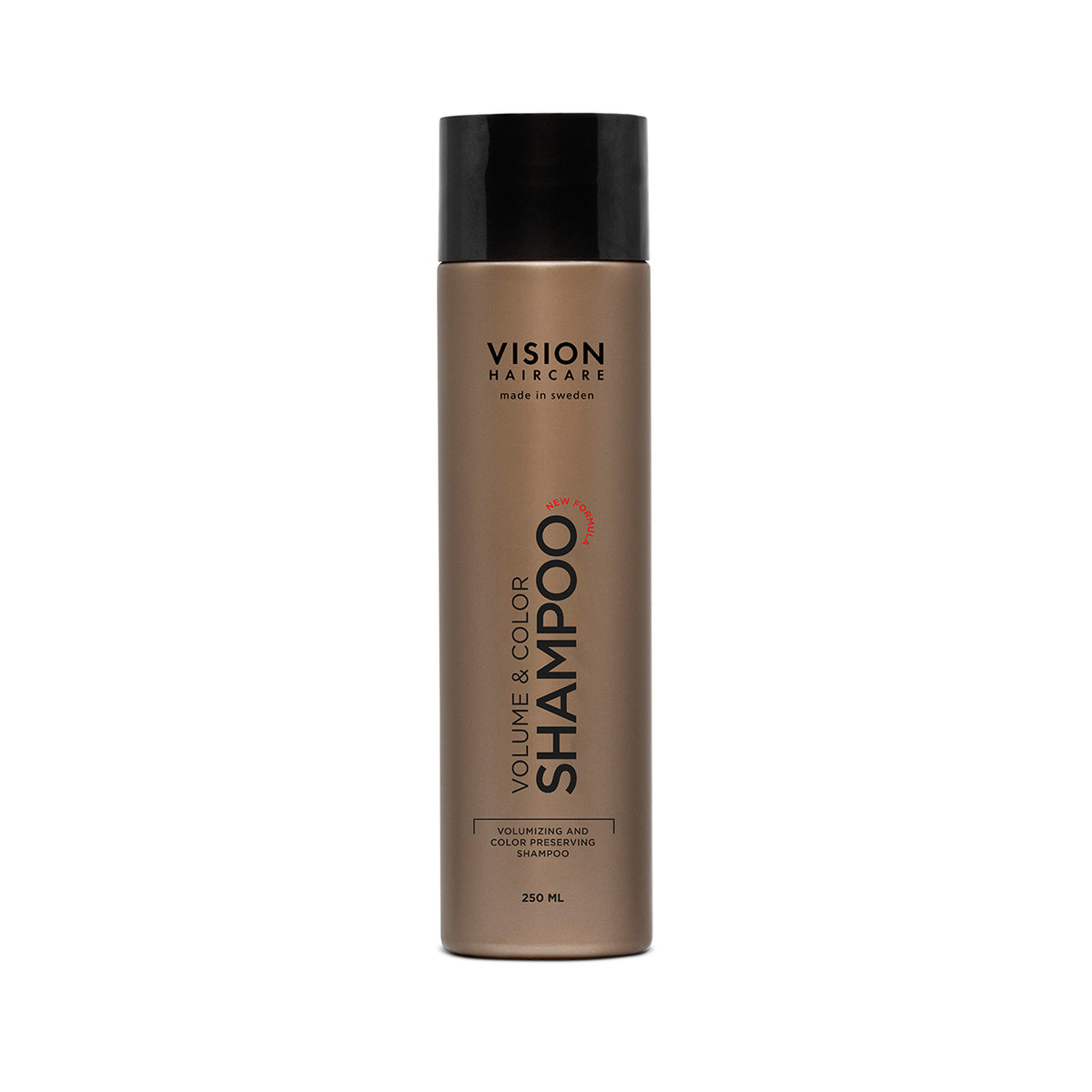 Volume & Color Shampoo 250ml – Vision Haircare