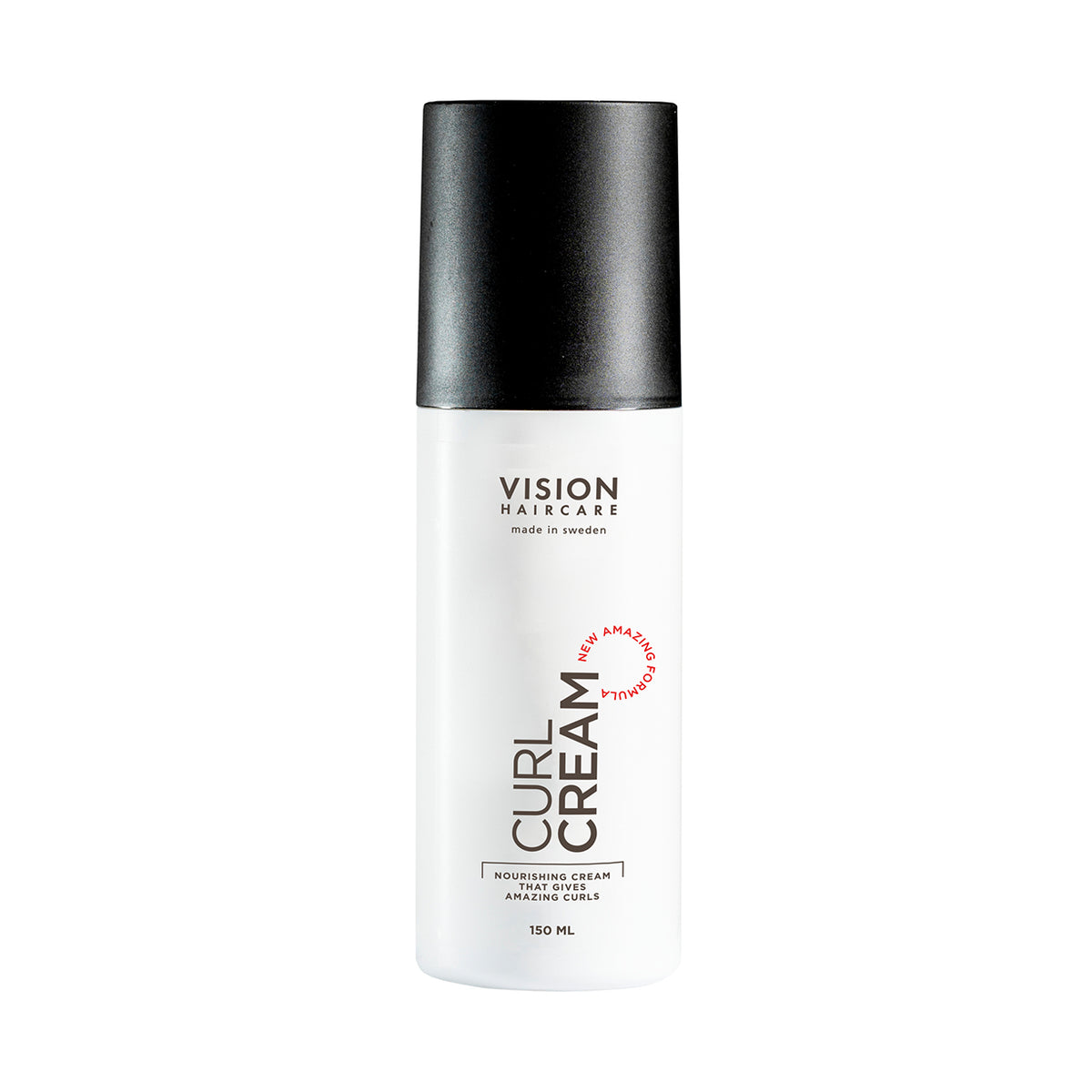 Vision Curl Cream - Make Your Curls Look Beautiful – Vision Haircare