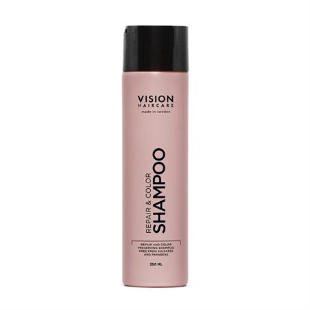Repair & Color Shampoo 250ml – Vision Haircare