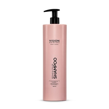 Repair & Color Shampoo 1000ml – Vision Haircare