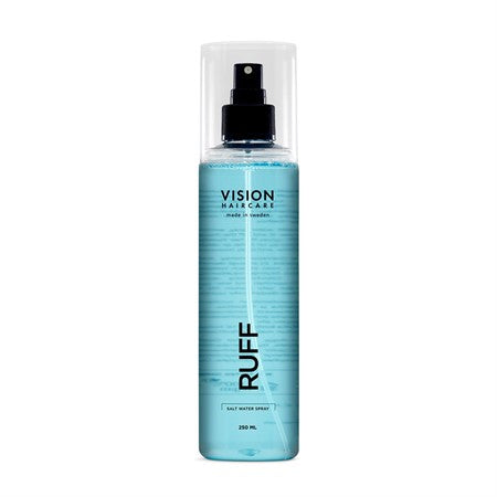 Ruff Saltvattenspray 250ml – Vision Haircare