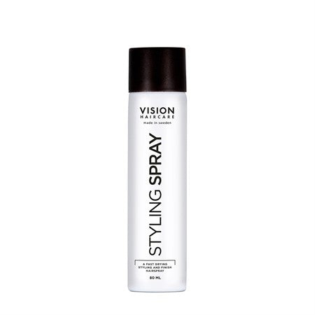 Styling Spray 80ml – Vision Haircare
