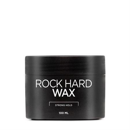 Rock Wax – Vision Haircare