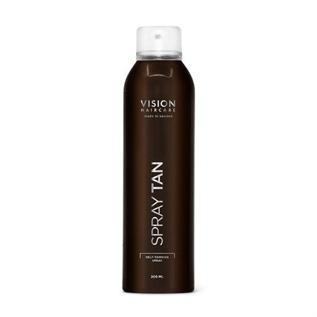 Brun Utan Sol – Vision Haircare
