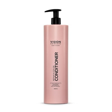 Repair & Color Conditioner 1000ml – Vision Haircare