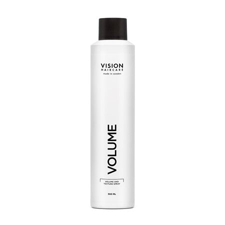 Vision Haircare Volume - Perfect Option For Your Haircut