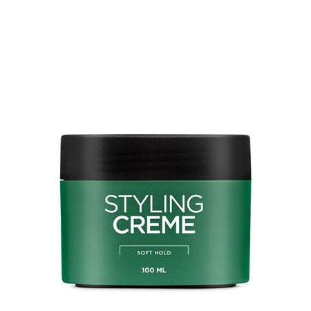Styling Creme 100ml – Vision Haircare